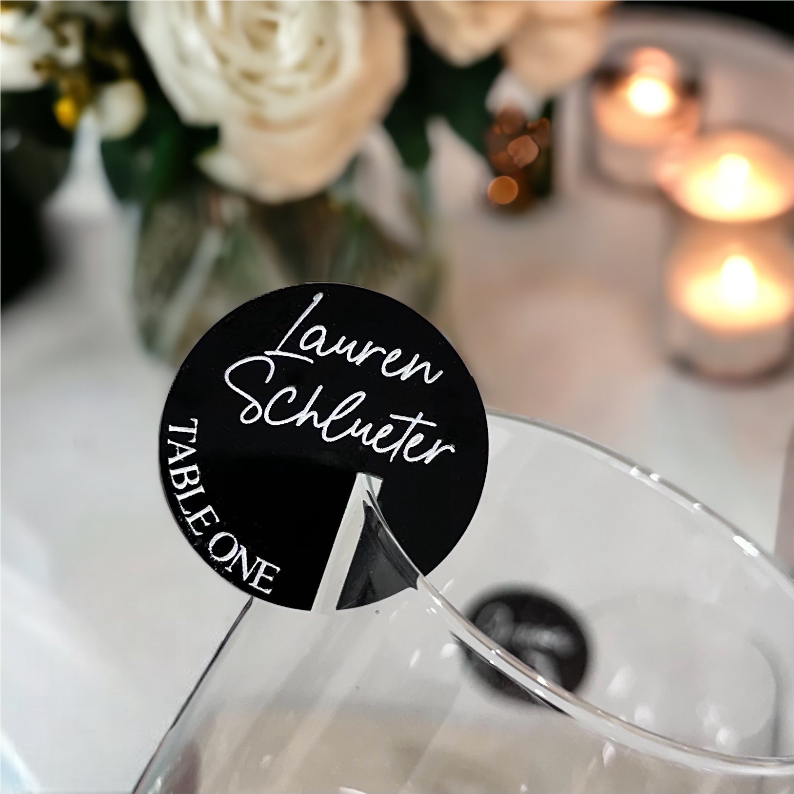 DRINK TAGS, STIRRERS & CHARMS – Happier Self Design Co.